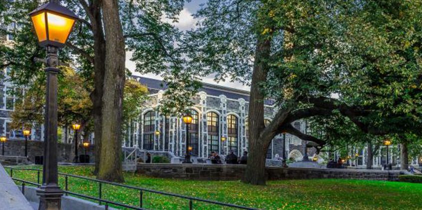 The Towers at CCNY saw $71K in water-savings | Case Study